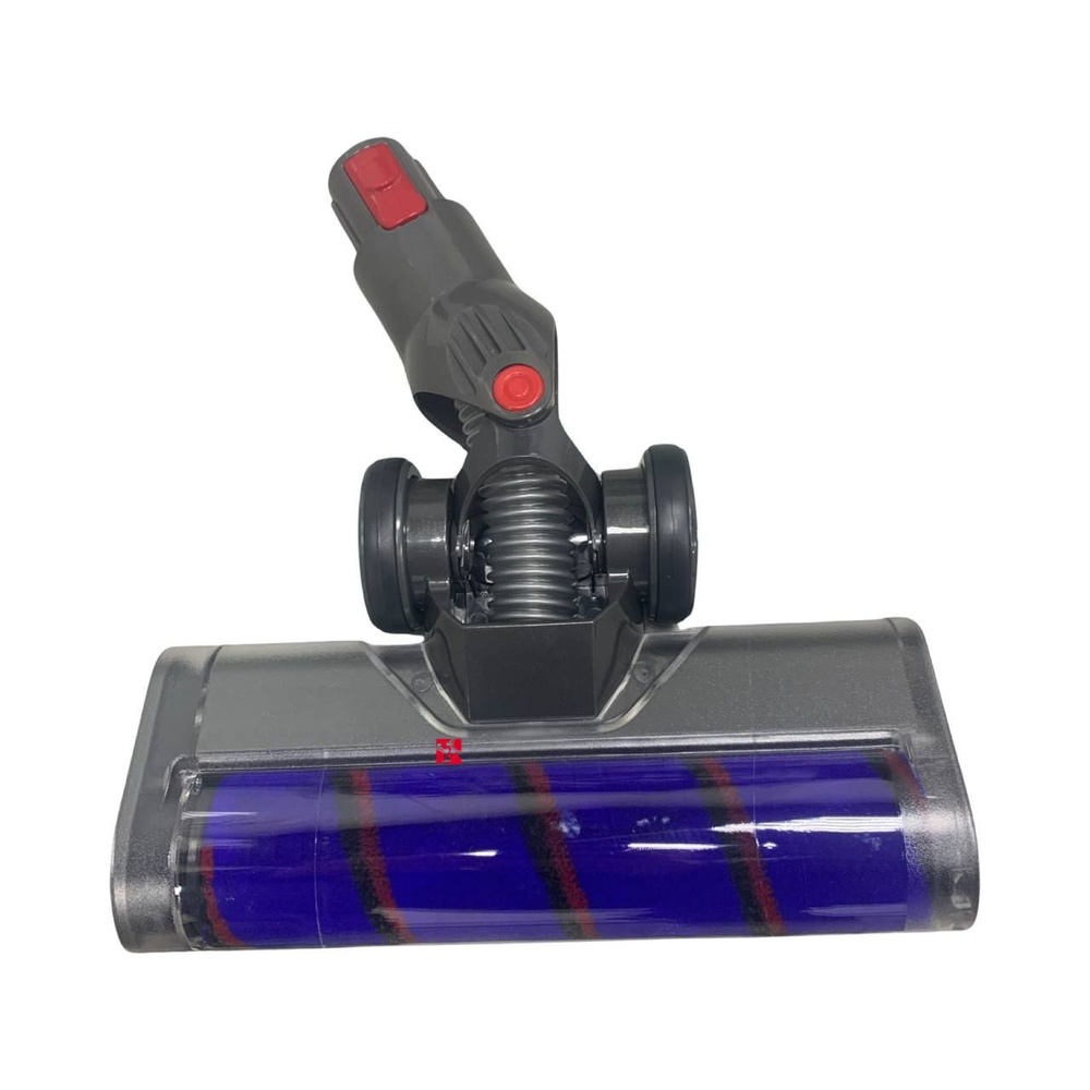 Электрическая турбо-щетка для пылесоса Dyson V7, V8, V10, V11, V15 ...