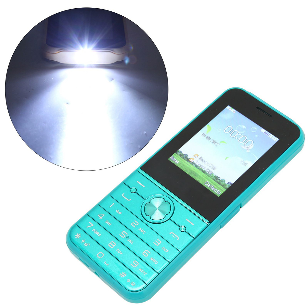 Мобильный телефон для пожилых людей - купить с доставкой по выгодным ...