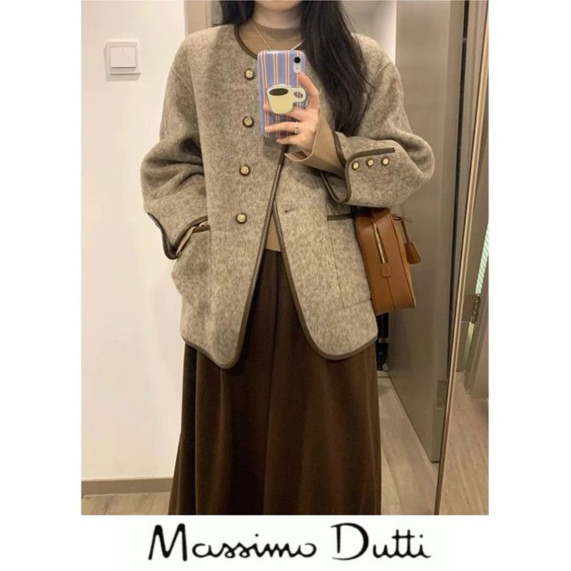 Куртка Massimo Dutti - купить с доставкой по выгодным ценам в интернет ...