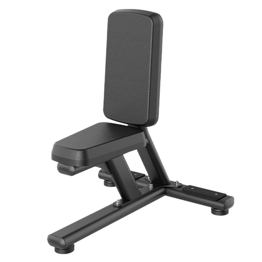 Силовая скамья Smith Fitness Универсальная скамья (скамья-стул) Smith ...