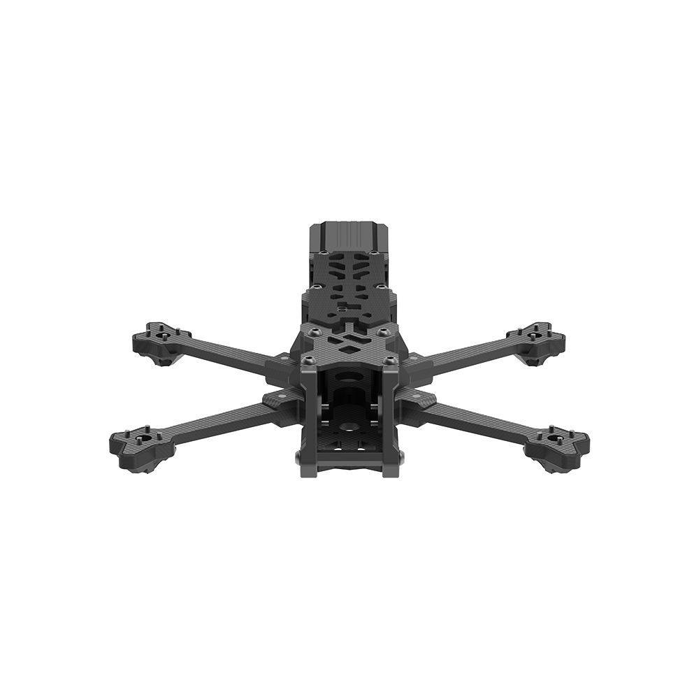 Iflight Комплект рамы Nazgul Evoque F4 купить с доставкой по выгодным