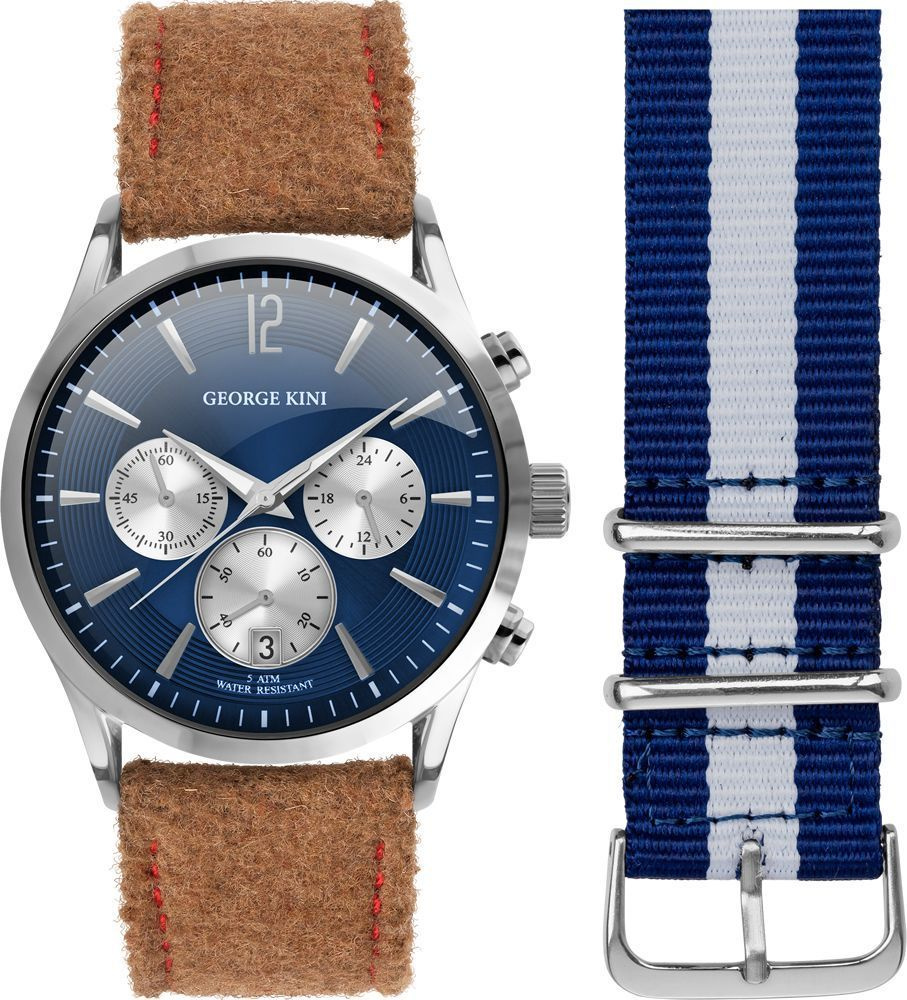 GEORGE KINI Часы наручные George Kini ADVANTAGE - купить с доставкой по выгодным ценам в ...