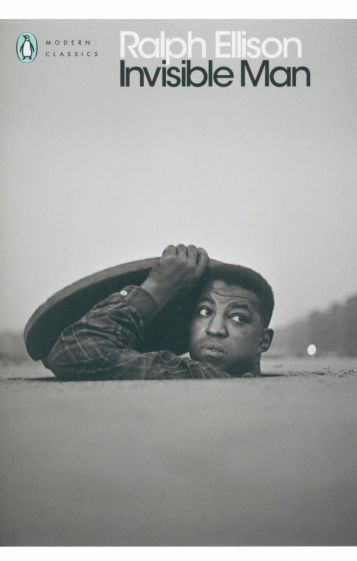 Ralph Ellison - Invisible Man - купить с доставкой по выгодным ценам в ...