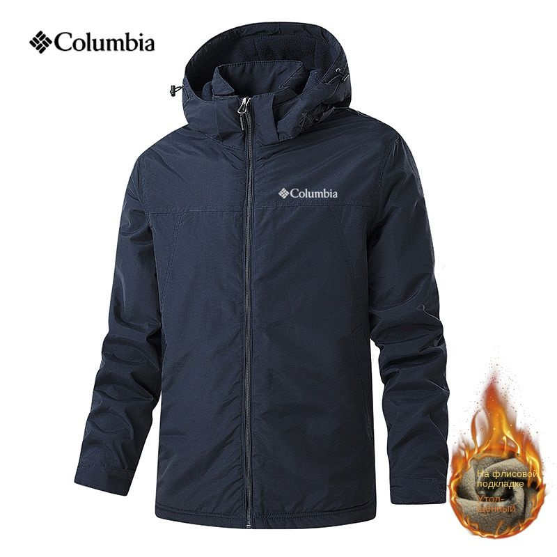 Куртка Columbia - купить с доставкой по выгодным ценам в интернет ...
