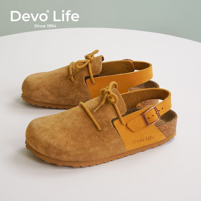 Мюли Devo Life - купить с доставкой по выгодным ценам в интернет ...