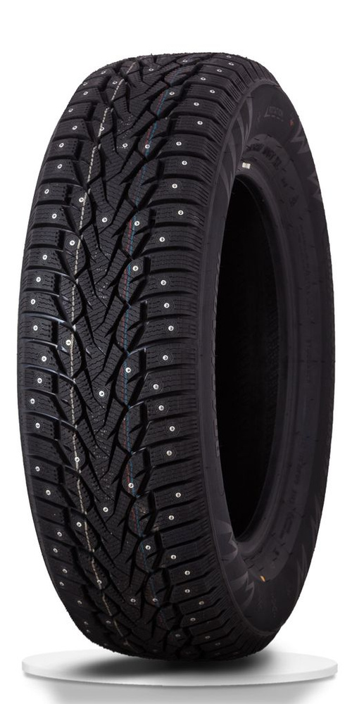 Sonix Sonix Winter X Pro Studs 77 Шины зимние 275/60 R20 115T (1658760294)
