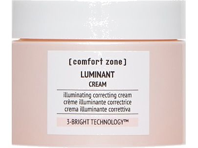Осветляющий крем для лица Comfort zone Luminant cream - купить с ...