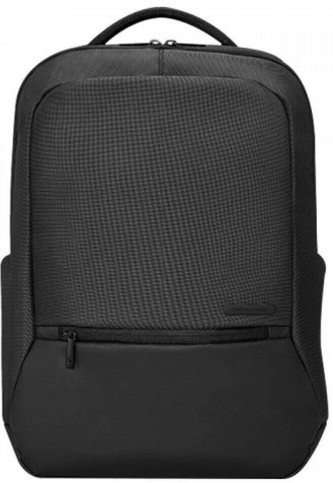 Рюкзак Xiaomi 90 Points NINETYGO Urban Daily Commuter Backpack (черный ...