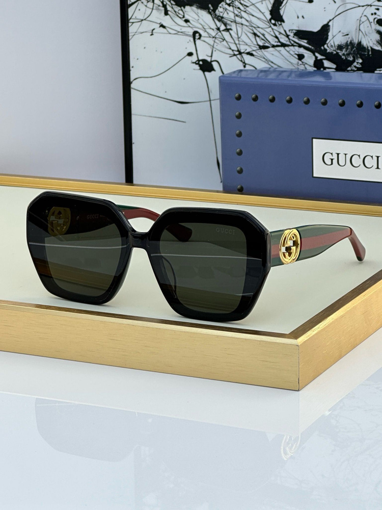 GOOCHI Набор для очков - купить с доставкой по выгодным ценам в ...