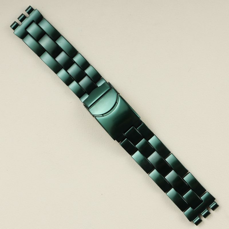 Браслет для часов Нержавеющая сталь swatch杂色钢带 - купить с доставкой по ...