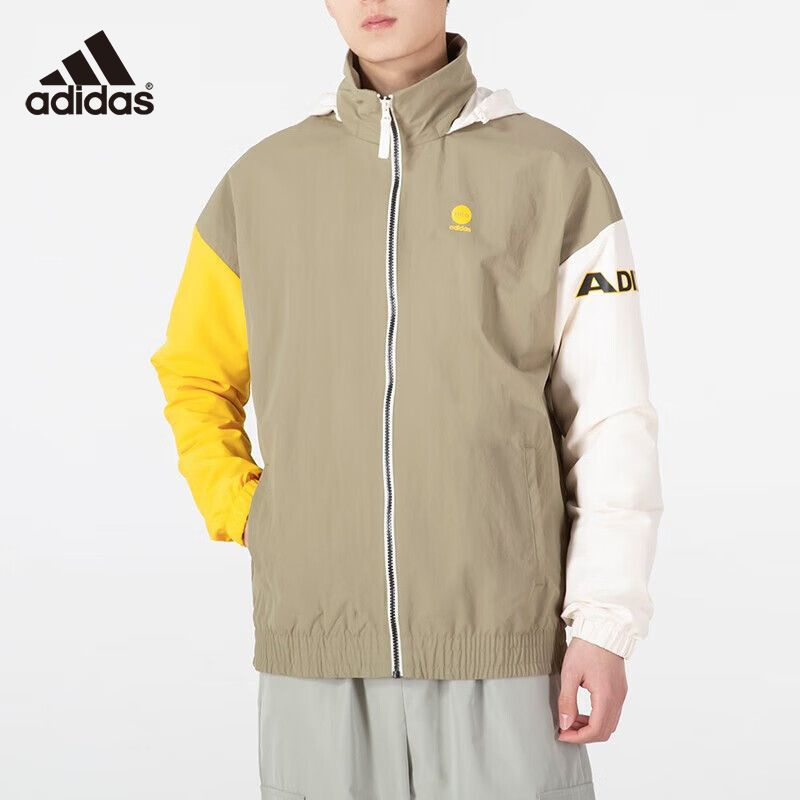 Олимпийка adidas Originals - купить с доставкой по выгодным ценам в ...