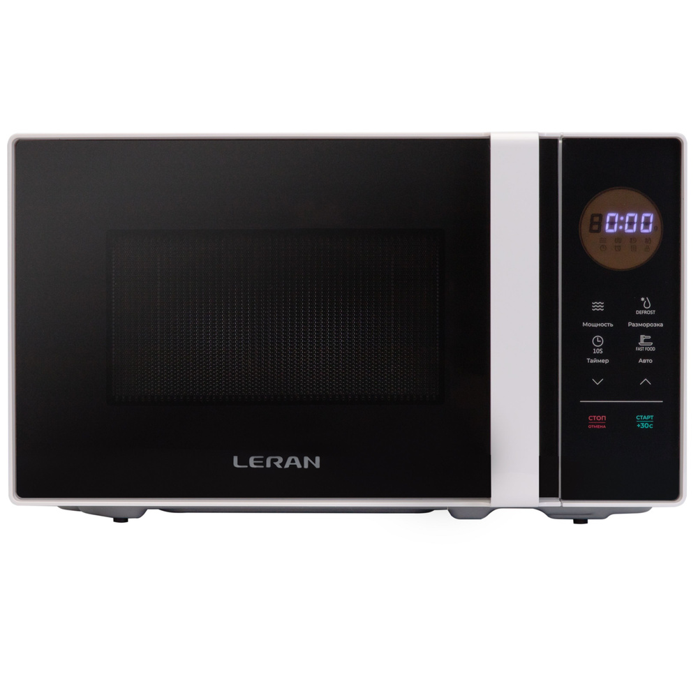 Микроволновая печь Leran FMO 20D66 B - купить по низким ценам в ...