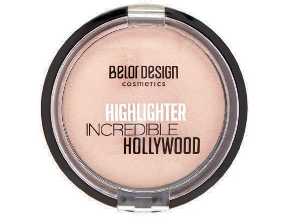 Хайлайтер Belor Design INCREDIBLE HOLLYWOOD - купить с доставкой по выгодным ценам в интернет ...