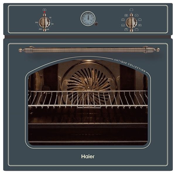 Haier духовой шкаф D779637 - купить с доставкой по выгодным ценам в ...