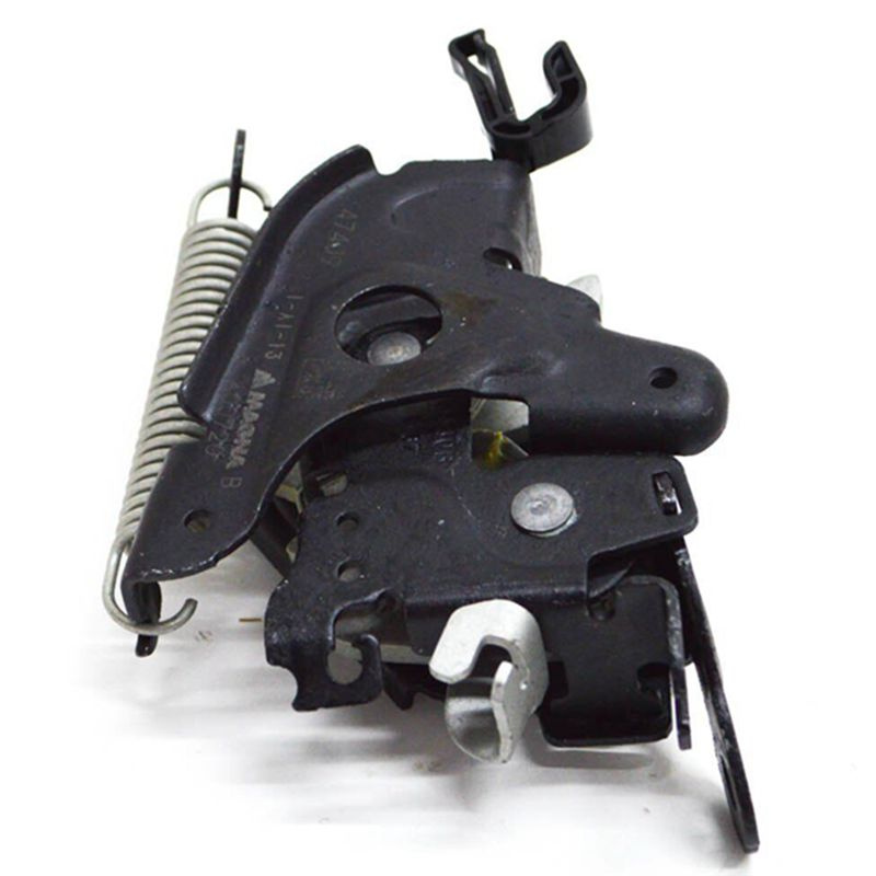 (F J Z B) 1 пара новых приводов автомобильных замков совместим с 6 7 ...