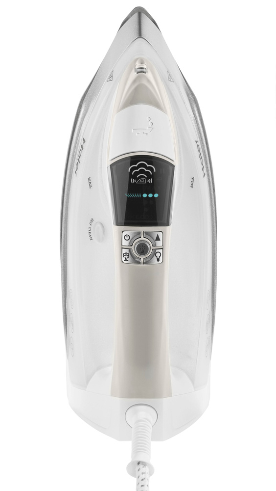 Утюг Haier HI-601 Керамическое покрытие - купить по выгодной цене в ...