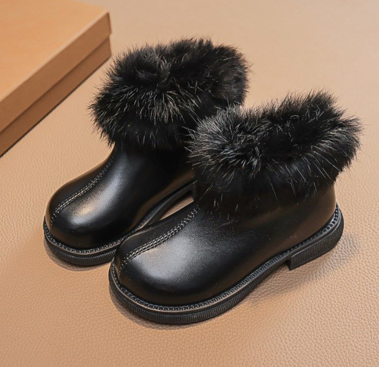 Ботинки MOOCIE - купить с доставкой по выгодным ценам в интернет-магазине OZON (1382469657)