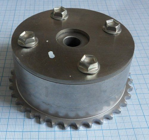 Шестерня р/в TY муфта VVTi Original TOYOTA 13050-21041 - Genuine арт ...