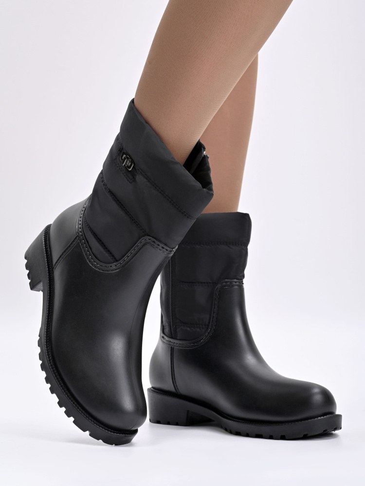 Сапоги резиновые - купить с доставкой по выгодным ценам в интернет ...