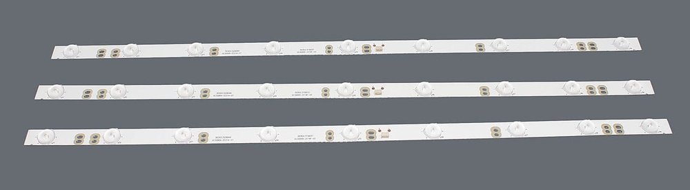 Светодиодная подсветка GC32D09-ZC14F-05 для телевизора Acer EB320HQ, DEXP F32B7000B, 32 ...
