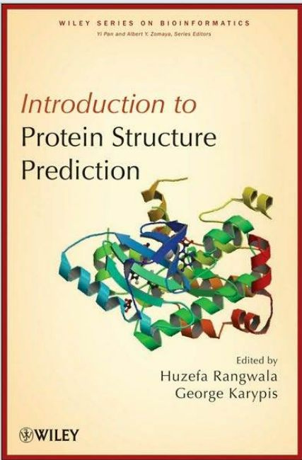 Introduction to Protein Structure Prediction Methods an - купить с ... Introduction to Protein Structure Prediction Methods an - купить с ...