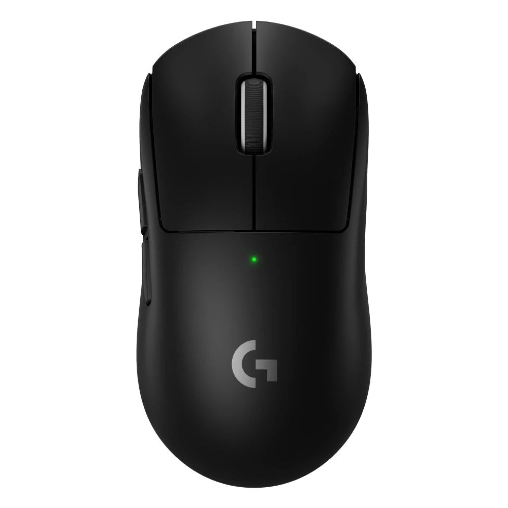 Игровая мышь беспроводная Logitech G беспроводная PRO Х Superlight 2 ...