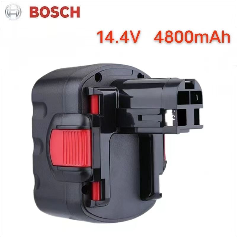 Аккумулятор для BOSCH Li-ion 14.4V( 4.8Ah,6.8Ah,9.8 Ah - купить с доставкой по выгодным ценам в ...