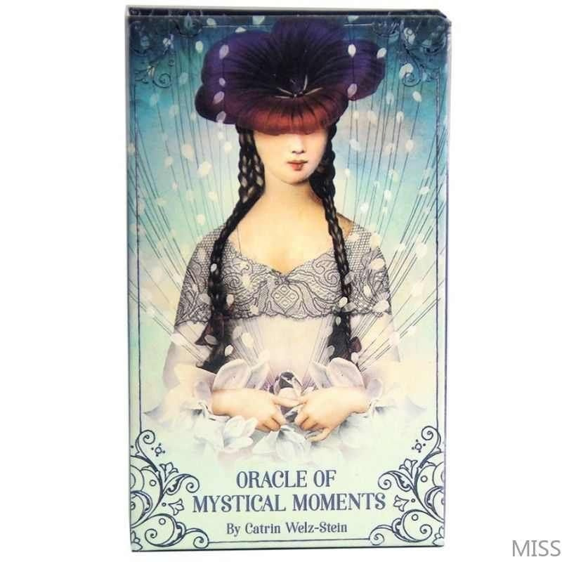 Карты Таро "Небо и Земля", 78 карт miss - купить с доставкой по ...