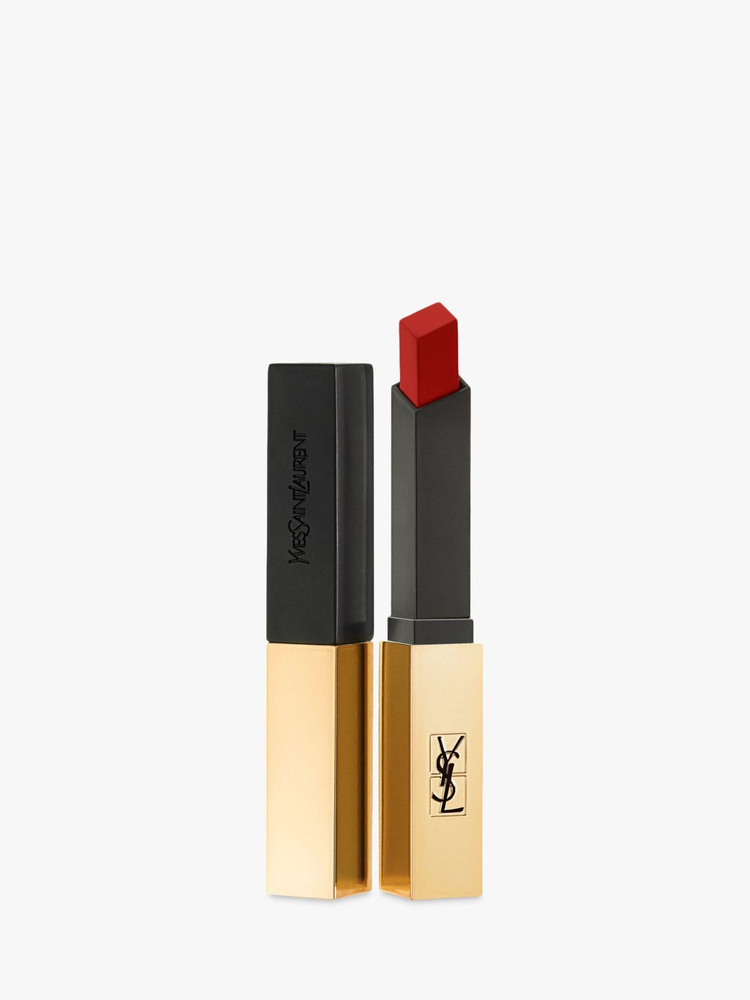 Губная помада Yves Saint Laurent Rouge Pur Couture 33 Orange Desire ...