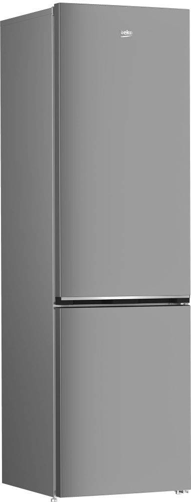 Холодильник Beko B1RCSK402S, серебристый - купить по доступной цене в ...