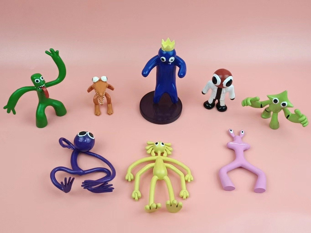 Фигурки монстров - купить с доставкой по выгодным ценам в интернет ...
