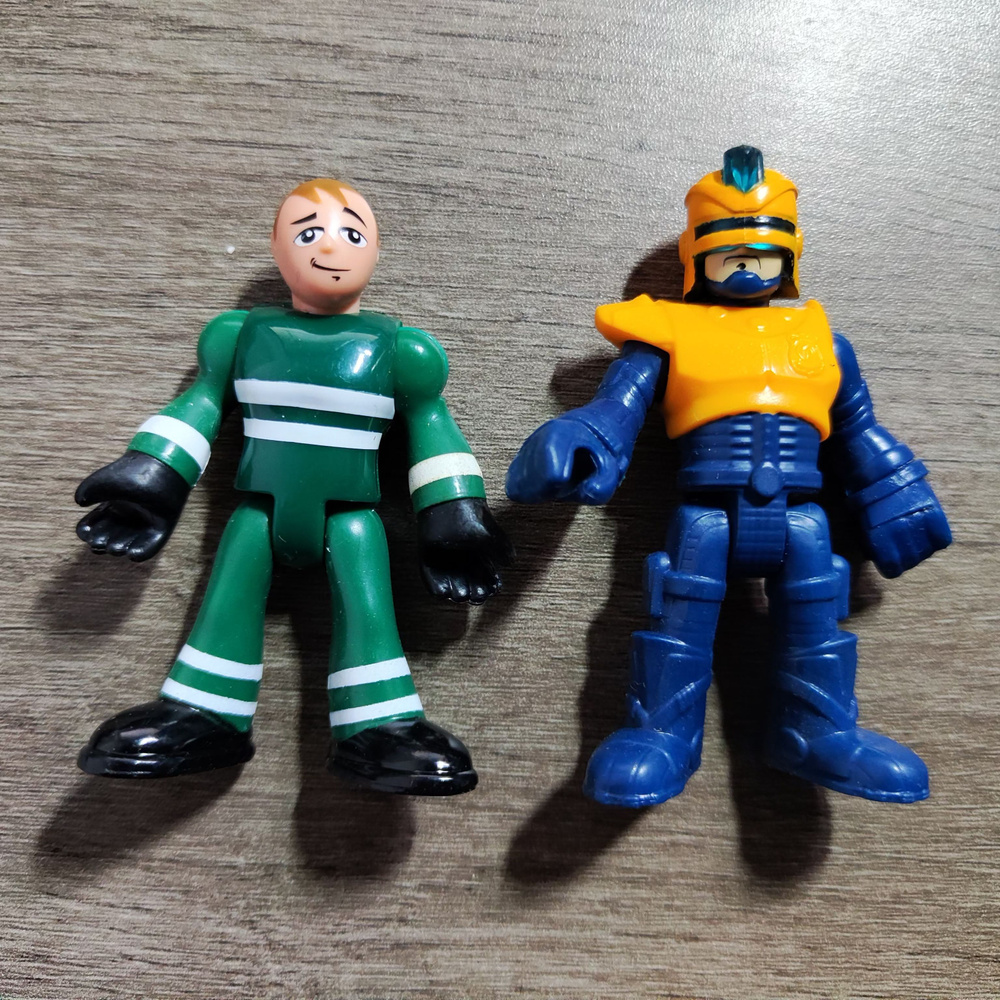 Фишер Прайс Имагинест, Fisher Price IMAGINEXT PARAMEDIC & Police Action ...