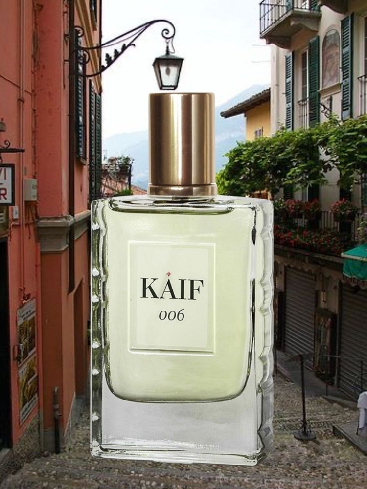 Neo Parfum Каиф 006 Вода парфюмерная 50 мл (1400722866)