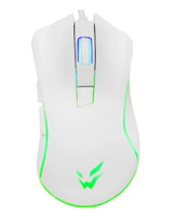 Игровая мышь проводная ARDOR GAMING GAMING Fury, черный - купить по ...