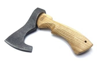 Кованые охотничьи топоры - купить по низкой цене в интернет-магазине OZON