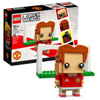 Фигурки Лего Футбол – купить в интернет-магазине OZON по низкой цене