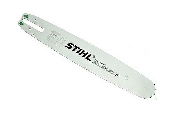 Направляющая шина Stihl Rollomatic E 16"/40 см (30050004813) для цепи с ...