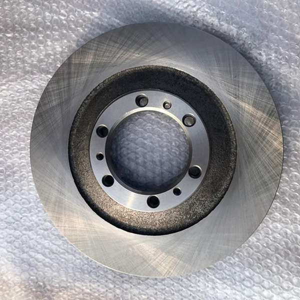 Диск тормозной передний дизель Great Wall Hover H5 3103102-K02 купить ...