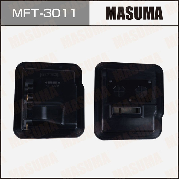 Фильтр акпп mazda 3 (bl, bm, bn) 11-, 6 (gj, gl) 12-, cx-5 11- masuma ...