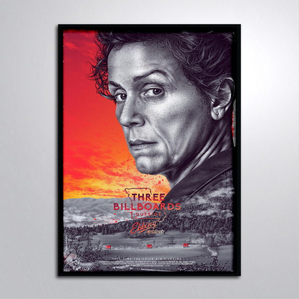 Постер Арт Постер в раме/Винтажный плакат/Франсуа Трюффо Четыреста ударов (1959), 70 50 купить c ...