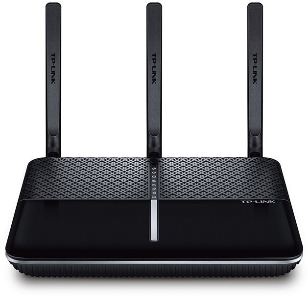 Роутер TP-Link Роутер Archer VR600 V2 ADSL2 + / VDSL купить по низкой ...
