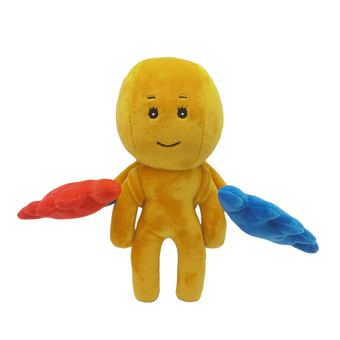 Poppy playtime player Plush toy плюшевая игрушка 25cm - купить с ...