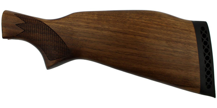 Приклад МР-155 (МР-135) из ореха - купить с доставкой по выгодным ценам ...