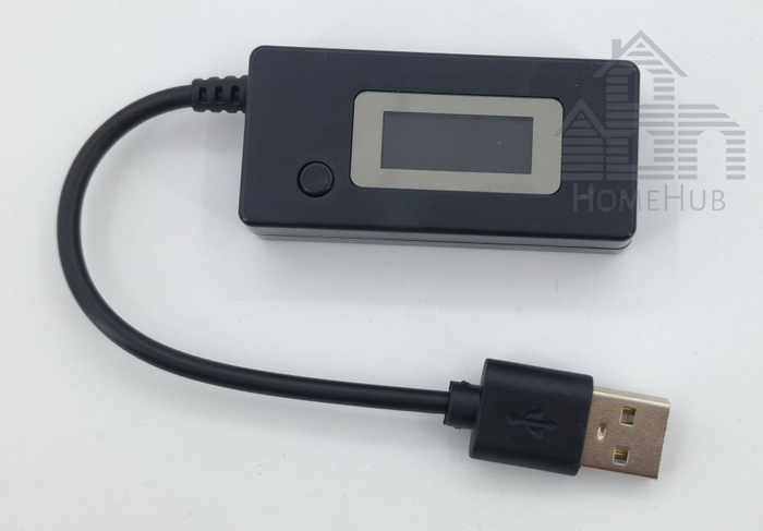 USB тестер KCX-017 купить по выгодной цене с доставкой по Москве и всей ...
