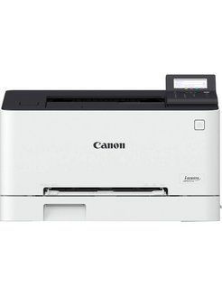 Принтер Canon i-Sensys LBP631Cw (5159C004), Монохромный, Цветной печать ...