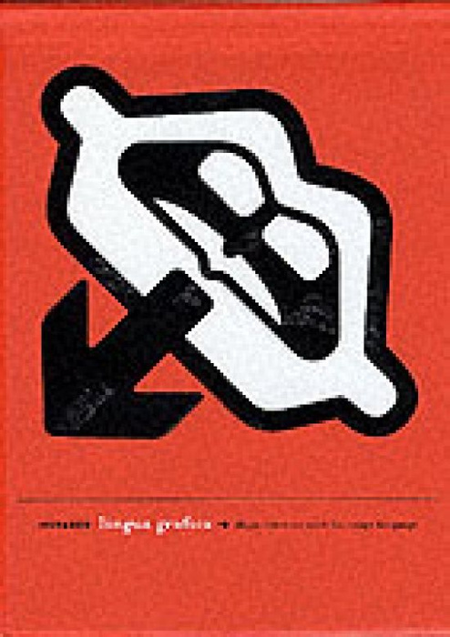 Lingua Grafica. English edition - купить с доставкой по выгодным ценам ...