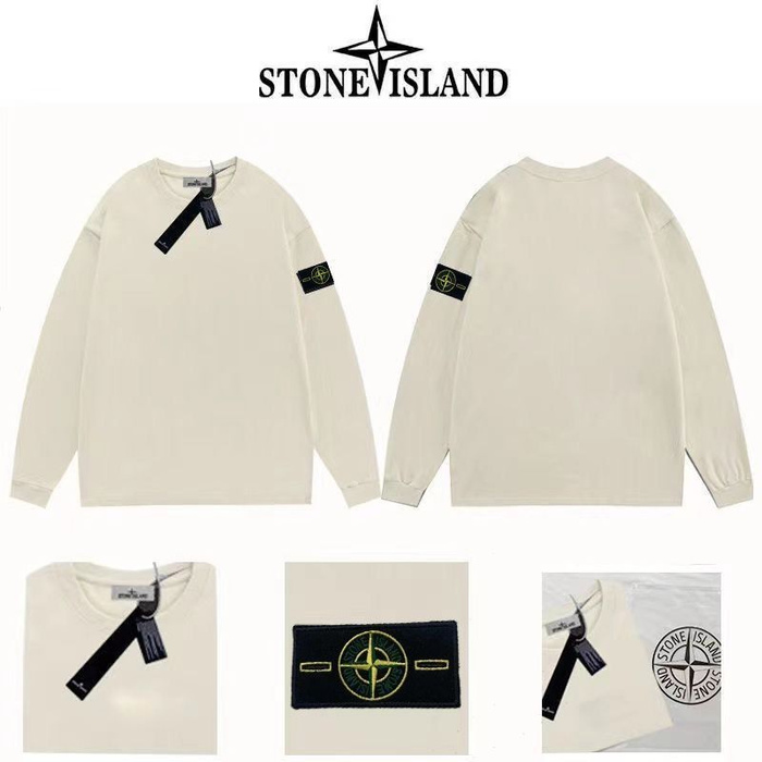 Лонгслив Stone Island - купить с доставкой по выгодным ценам в интернет ...