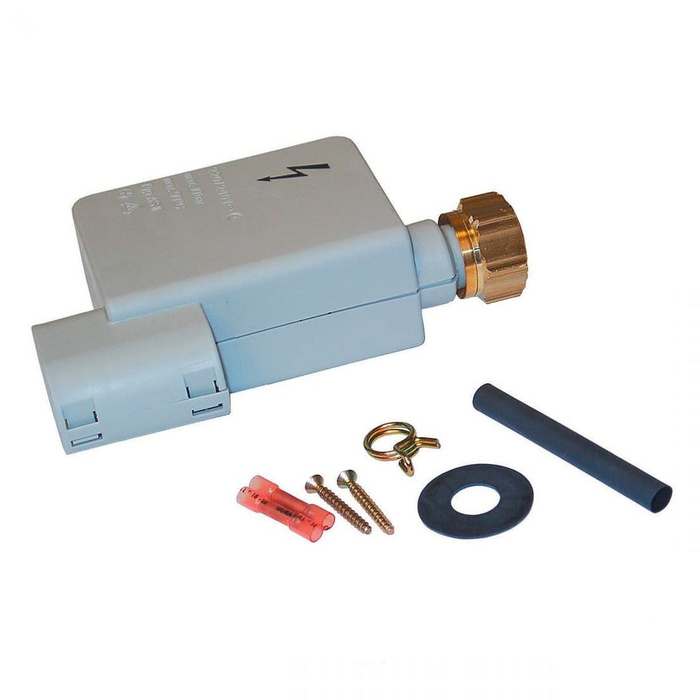 Клапан-аквастоп ПММ Bosch 091058, FWH300BO - купить с доставкой по ...