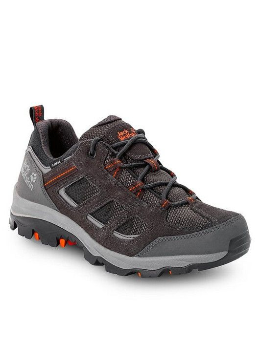Кроссовки Jack Wolfskin - купить с доставкой по выгодным ценам в ...