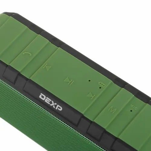Беспроводная колонка DEXP P450 - купить по доступным ценам в интернет-магазине OZON (747474330)
